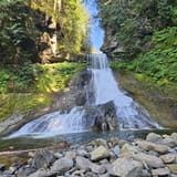 Racehorse Falls Trail, Washington - 400 Reviews, Map | AllTrails