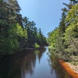 Grand Island Loop, Michigan - 393 Reviews, Map | AllTrails