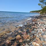 Grand Island Loop, Michigan - 393 Reviews, Map | AllTrails