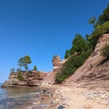 Grand Island Loop, Michigan - 393 Reviews, Map | AllTrails
