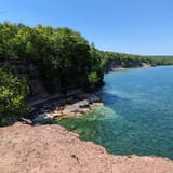 Grand Island Loop, Michigan - 393 Reviews, Map | AllTrails