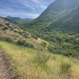 Red Butte Canyon Overlook, Utah - 343 Reviews, Map | AllTrails