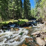 Government Springs 95A, Arizona - 449 Reviews, Map | AllTrails