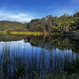 Kelly Lake Loop: Jim Donnelly and Grizzly Gulch Trails, California - 80 ...