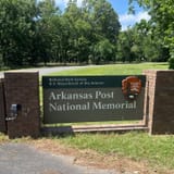 Arkansas Post National Memorial Trail System, Arkansas - 50 Reviews ...