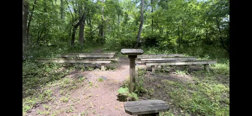 Best Hikes and Trails in Tinkers Run Park | AllTrails