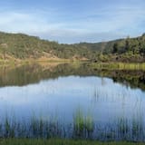 Kelly Lake Loop: Jim Donnelly and Grizzly Gulch Trails, California - 91 ...