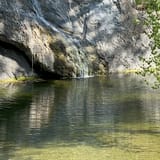 Kelly Lake Loop: Jim Donnelly and Grizzly Gulch Trails, California - 91 ...