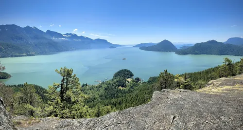 Best Hikes and Trails in Anvil Island | AllTrails