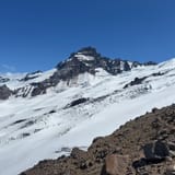 Mount Ruth and Steamboat Prow via Glacier Basin, Washington - 10 ...
