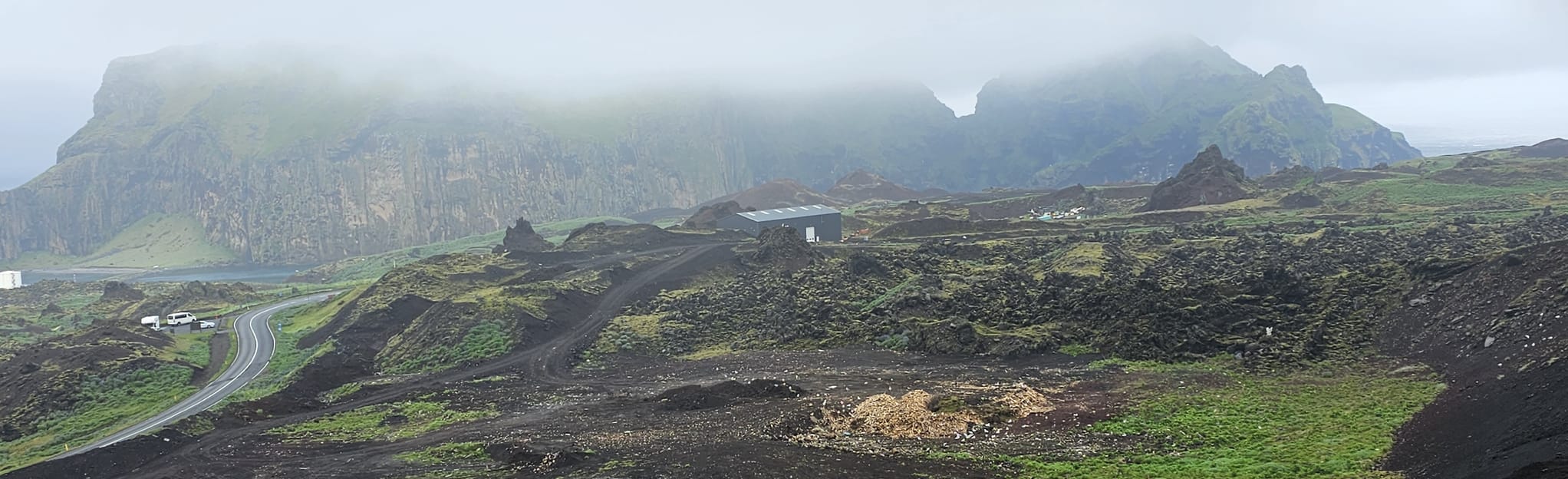 Eldfell Volcano Loop: 94 Reviews, Map - Southern, Iceland | AllTrails