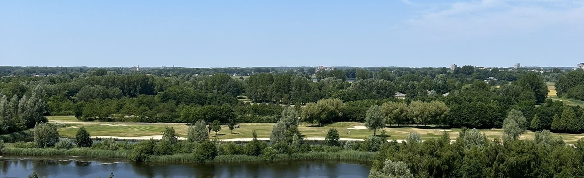 AllTrails | Prins Bernhard Bos - Groene Weelde: 22 Reviews, Map - North ...