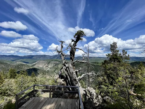 2023 Best Views Trails in North Logan | AllTrails