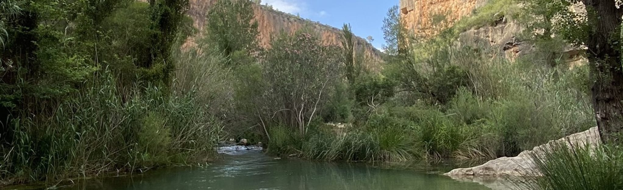 Chulilla - Charco Azul: 39 Reviews, Map - Valencia, Spain | AllTrails