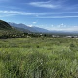 Red Butte Canyon Overlook, Utah - 343 Reviews, Map | AllTrails