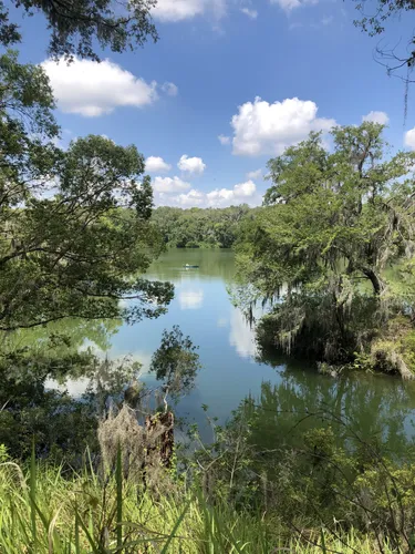 Best Hikes and Trails in Tenoroc Public Use Area | AllTrails