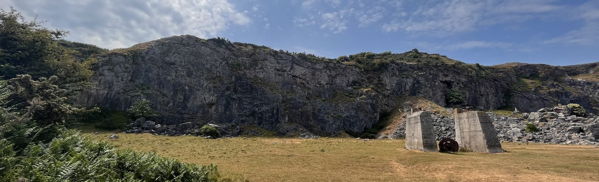 Little Orme and Angel Bay: 145 Reviews, Map - Conwy, Wales | AllTrails