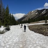 Kelly Lake Trail, Colorado - 85 Reviews, Map | AllTrails