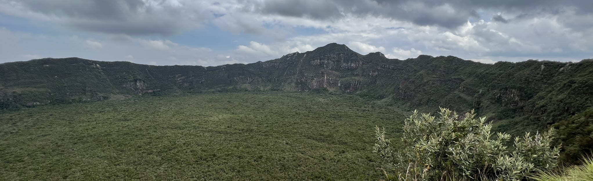 Mount Longonot: 284 foto - Rift Valley, Kenya | AllTrails