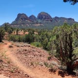 Mescal Mountain Trail, Arizona - 615 Reviews, Map | AllTrails