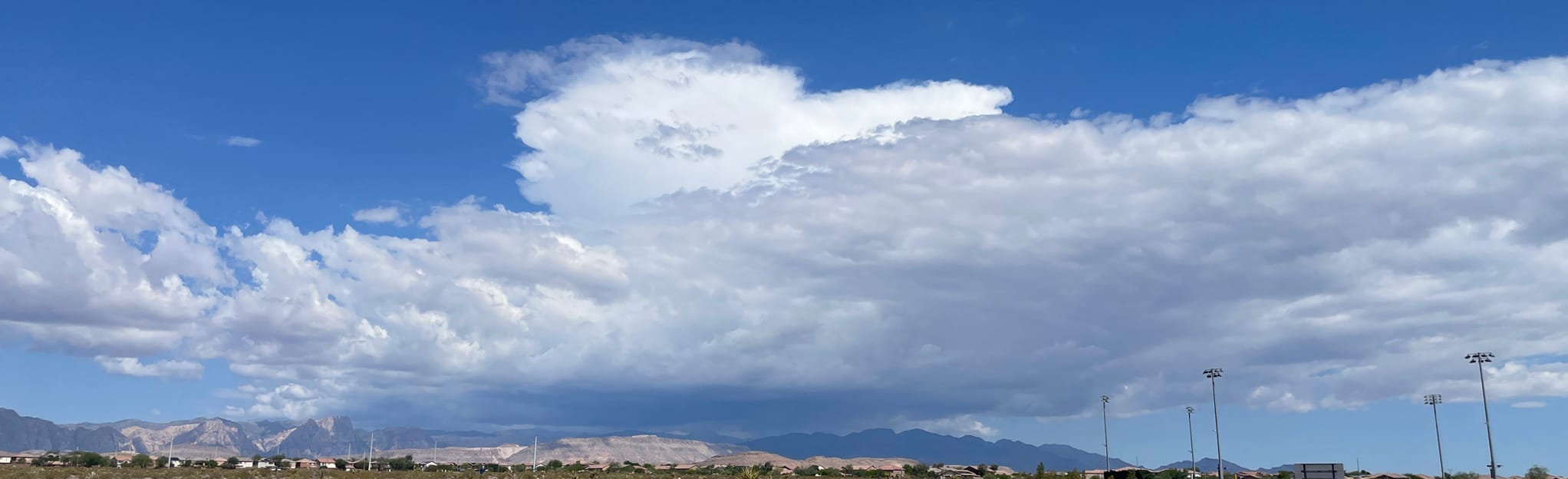 Mountains Edge Regional Park Loop, Nevada - 435 Reviews, Map | AllTrails