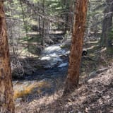 Rich Creek Trail, Colorado - 202 Reviews, Map | AllTrails