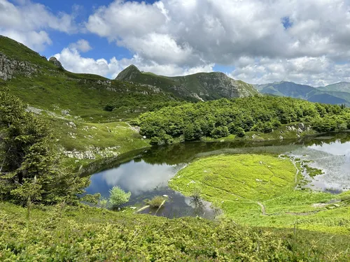 Le migliori escursioni e sentieri in Abetone | AllTrails