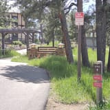 Colorow Mountain Forest and Meadow Loop Trail, Colorado - 509 Reviews ...