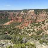Haynes Ridge and Upper North Prong Trail Loop, Texas - 766 Reviews, Map ...