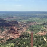 Haynes Ridge and Upper North Prong Trail Loop, Texas - 766 Reviews, Map ...