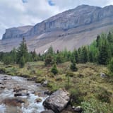 Hidden Lake Trail, Alberta, Canada - 328 Reviews, Map | AllTrails