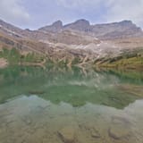 Hidden Lake Trail, Alberta, Canada - 328 Reviews, Map | AllTrails