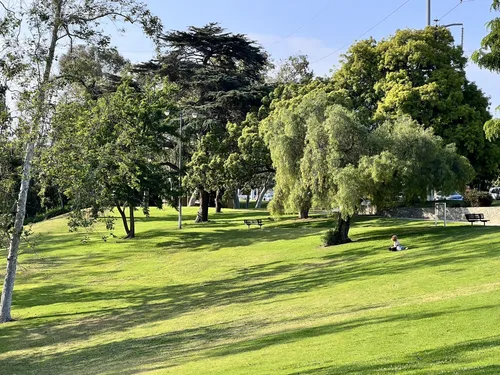 Best Hikes and Trails in Ladera Park | AllTrails