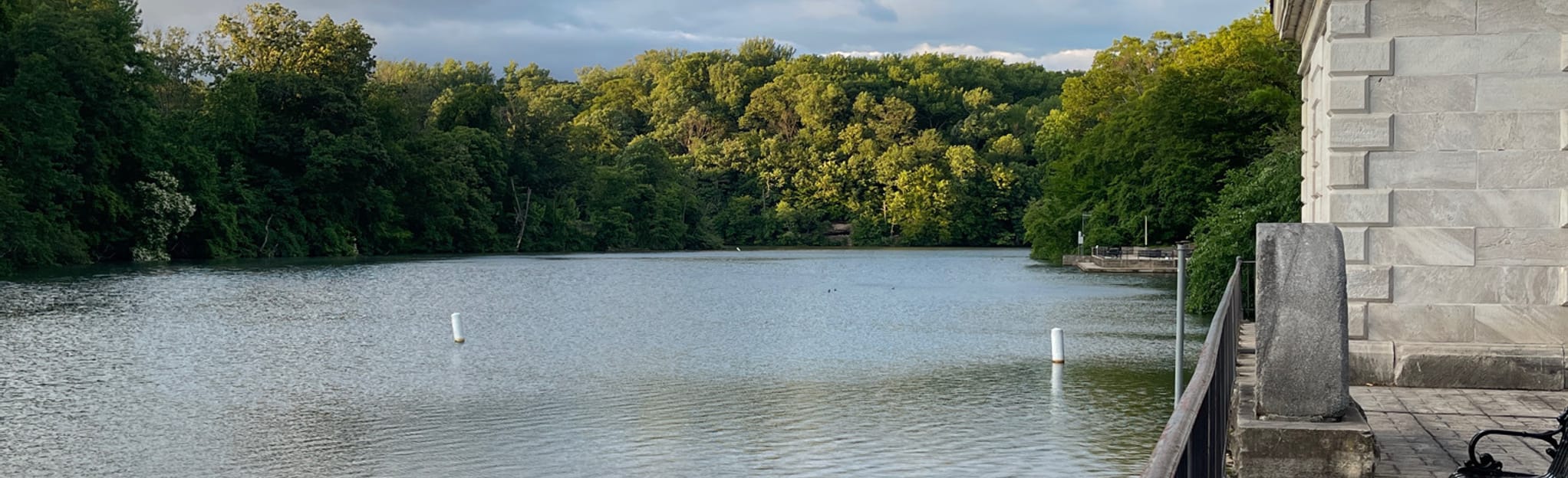 Lake Roland Park Red Trail , Maryland - 1,118 Reviews, Map | AllTrails