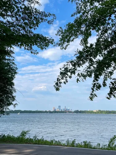 Best Hikes and Trails in Minneapolis Chain Of Lakes Park | AllTrails
