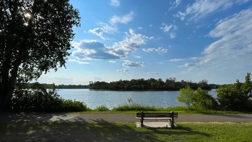 Best Hikes and Trails in Minneapolis Chain Of Lakes Park | AllTrails