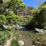 Jones Hole Trail, Utah - 276 Reviews, Map | AllTrails