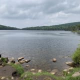 Stratton Mountain and Stratton Pond Loop, Vermont - 331 Reviews, Map ...