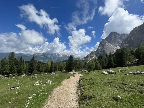 10 Best Trails and Hikes in South Tyrol | AllTrails