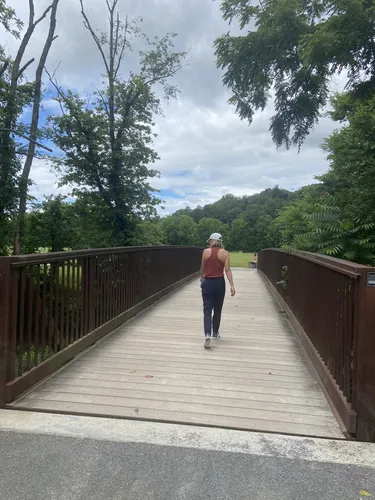 Best Hikes and Trails in Waid Park | AllTrails