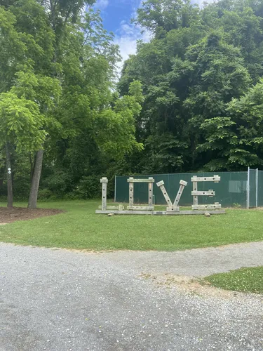 Best Hikes and Trails in Waid Park | AllTrails