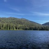 Ward Lake Trail, Alaska - 137 Reviews, Map | AllTrails