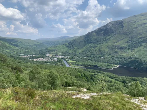 10 Best Trails and Hikes in Kinlochleven | AllTrails