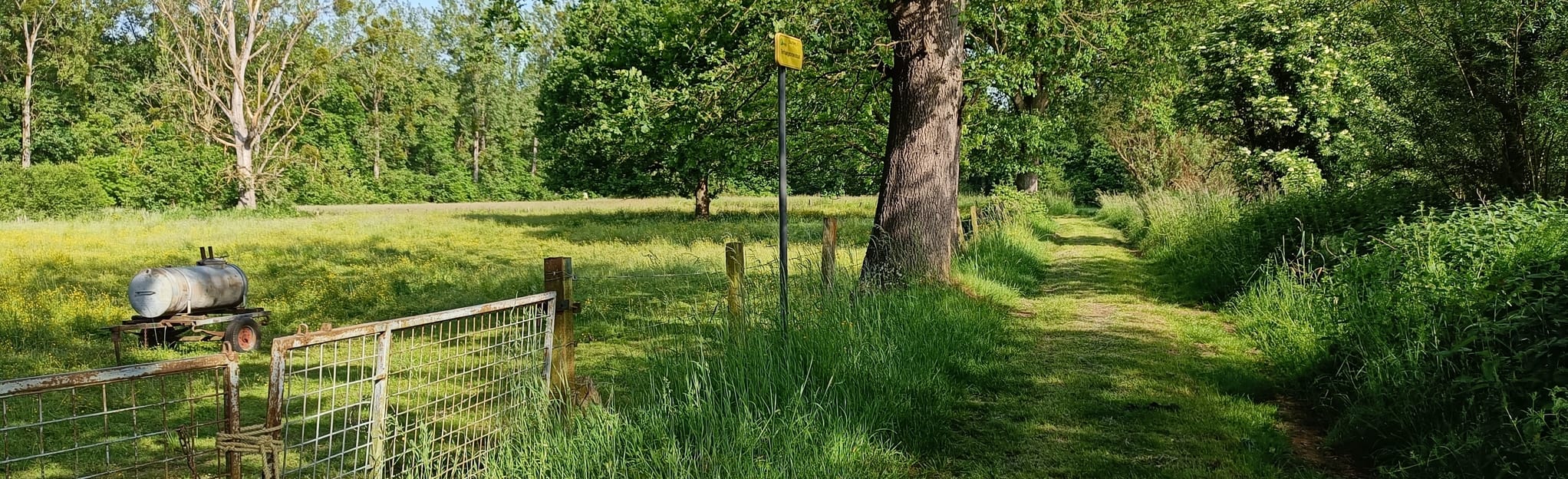 Tielt-Winge - Het Walenbos, Flemish Brabant, Belgium - 9 Reviews, Map ...