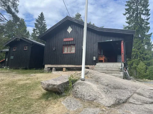 Blåfjell naturreservat: de beste routes om te wandelen | AllTrails