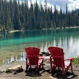 Yoho Pass - Yoho Lake, British Columbia, Canada - 174 Reviews, Map ...