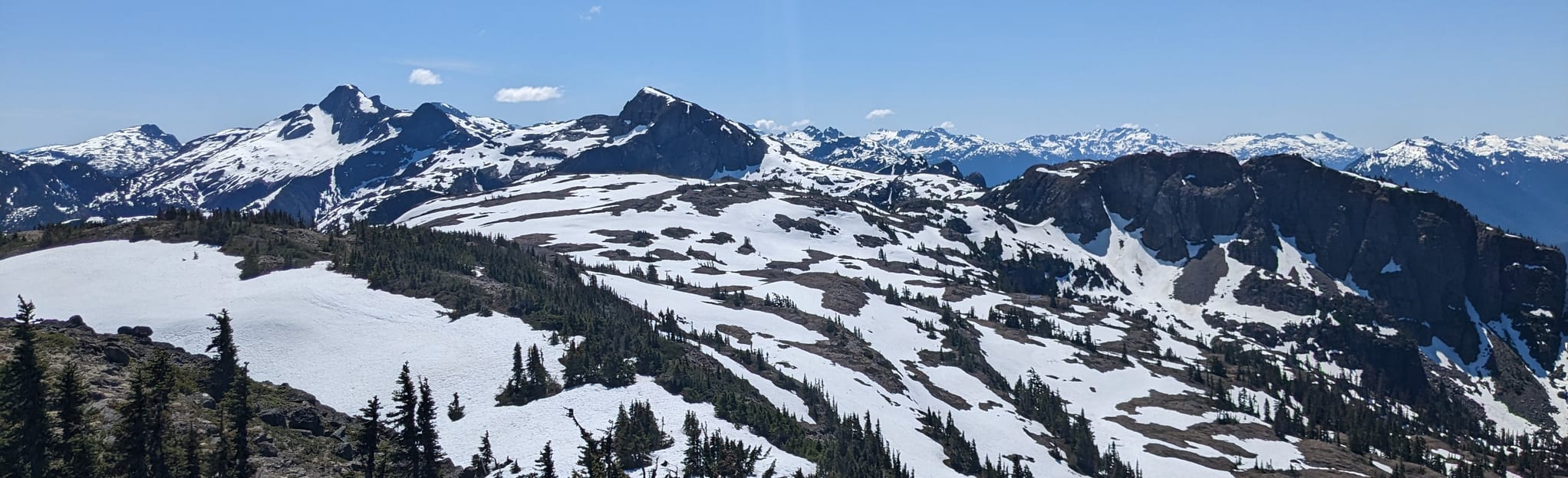 Rodgers Ridge Trail: 2 Reviews, Map - British Columbia, Canada | AllTrails