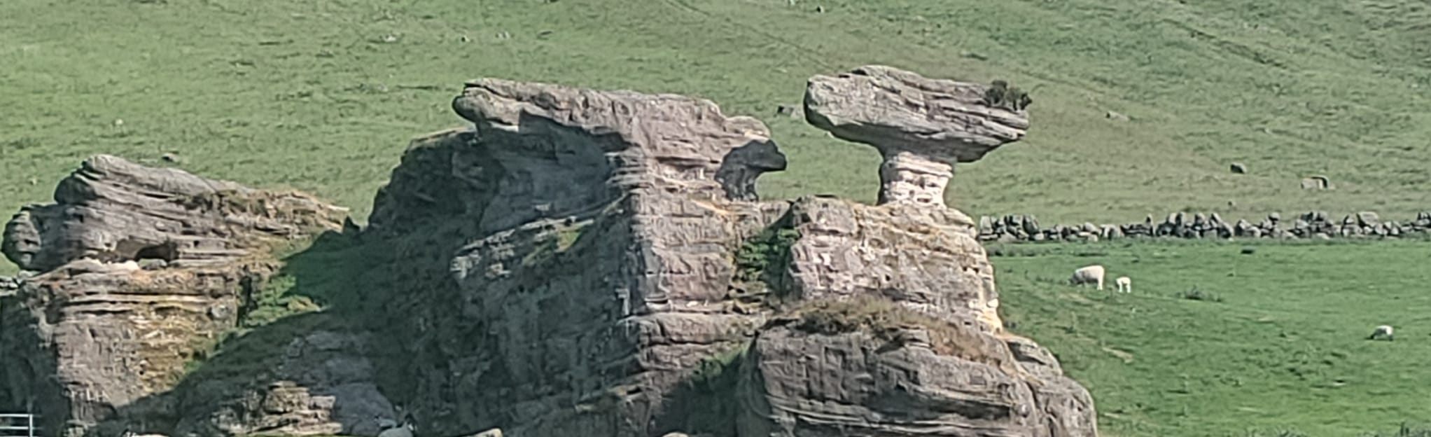 The Bunnet Stane: 20 Reviews, Map - Perth and Kinross, Scotland | AllTrails