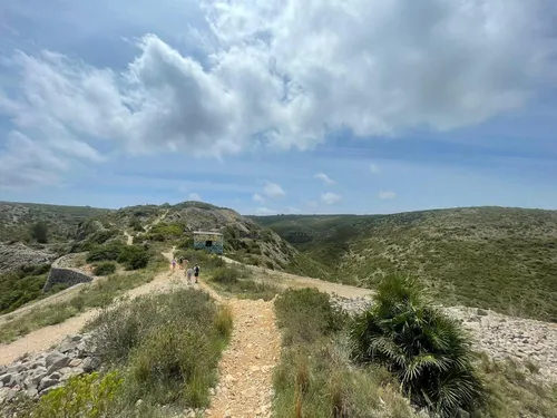 Best 10 Hiking Trails in Montgó Nature Park | AllTrails