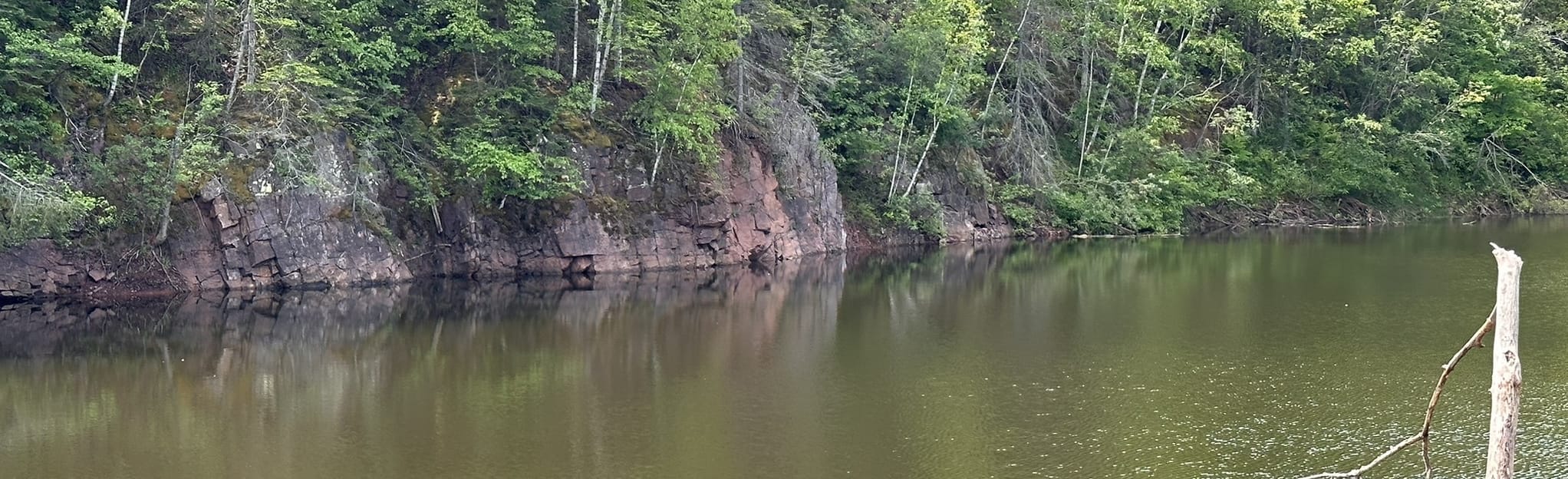 Red Devil and Upper Ridge Trails, Michigan - 33 Reviews, Map | AllTrails